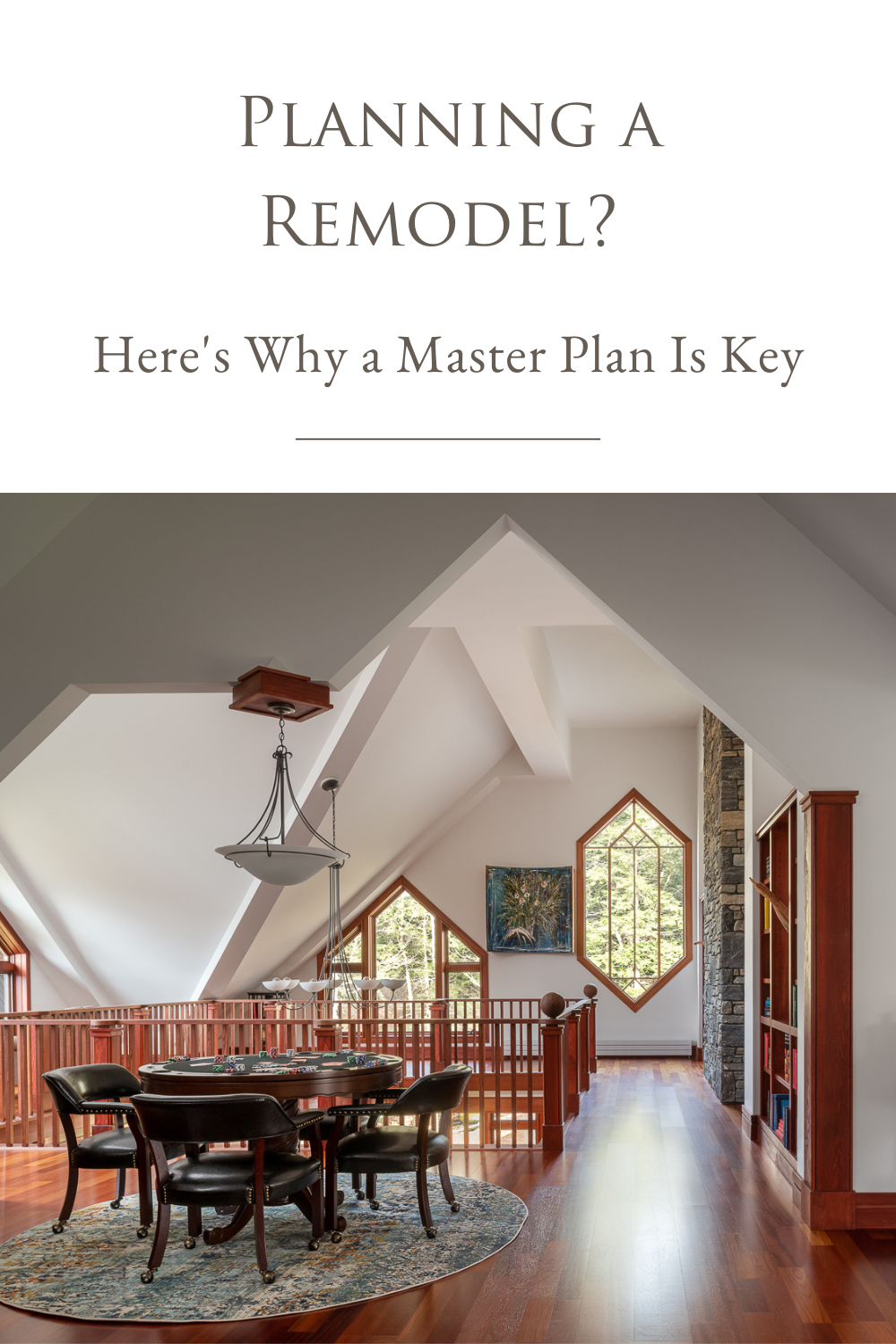 How to Break a Renovation into Phases Without Losing Momentum - Vermont ...